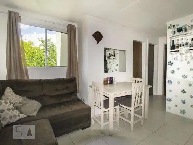 Apartamento para Locação em Porto Alegre/RS Campo Novo 2 Quartos