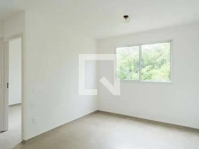 Apartamento para Locação em Porto Alegre/RS Campo Novo 2 Quartos