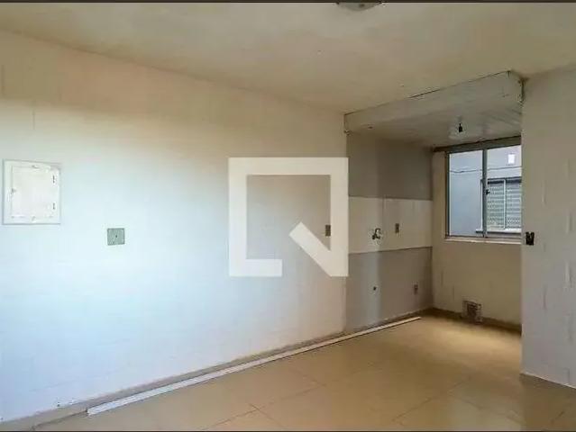 Apartamento para Locação em Porto Alegre/RS Campo Novo 2 Quartos