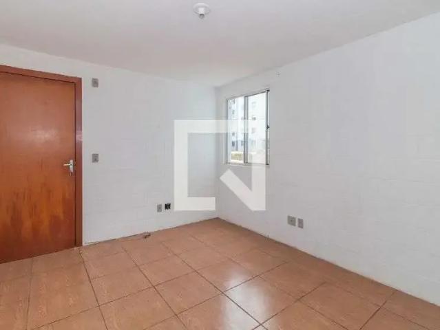Apartamento para Locação em Porto Alegre/RS Campo Novo 2 Quartos