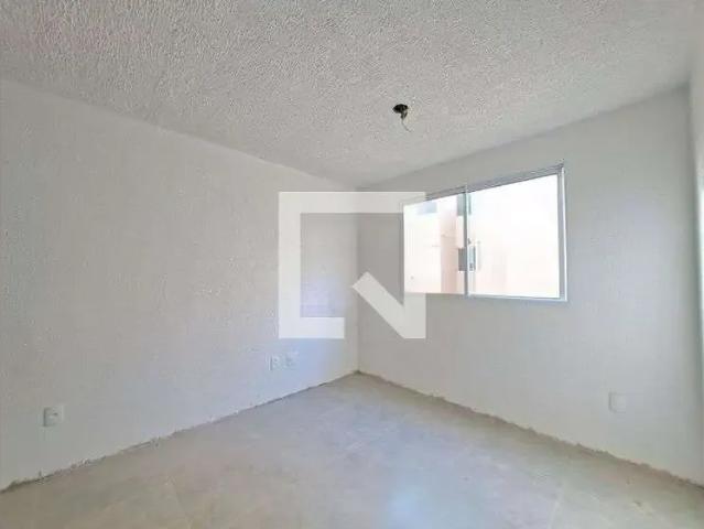 Apartamento para Locação em Porto Alegre/RS Campo Novo 2 Quartos