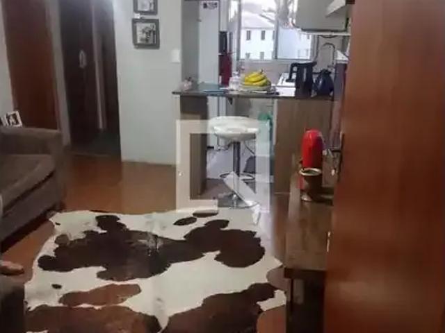 Apartamento para Locação em Porto Alegre/RS Campo Novo 2 Quartos