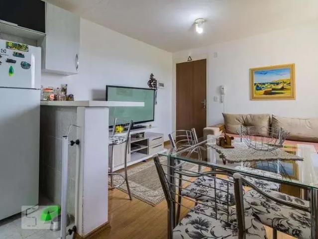 Apartamento para Locação em Porto Alegre/RS Campo Novo 2 Quartos