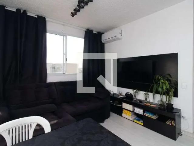 Apartamento para Locação em Porto Alegre/RS Campo Novo 2 Quartos