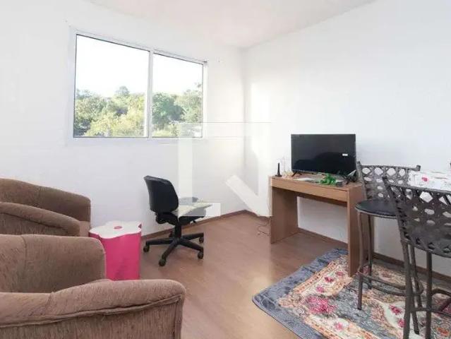 Apartamento para Locação em Porto Alegre/RS Campo Novo 2 Quartos