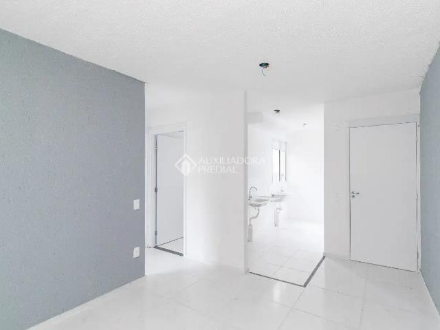 Apartamento para Locação em Porto Alegre/RS Campo Novo 2 Quartos