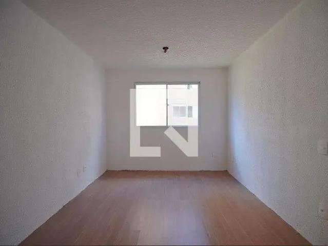 Apartamento para Locação em Porto Alegre/RS Campo Novo 2 Quartos