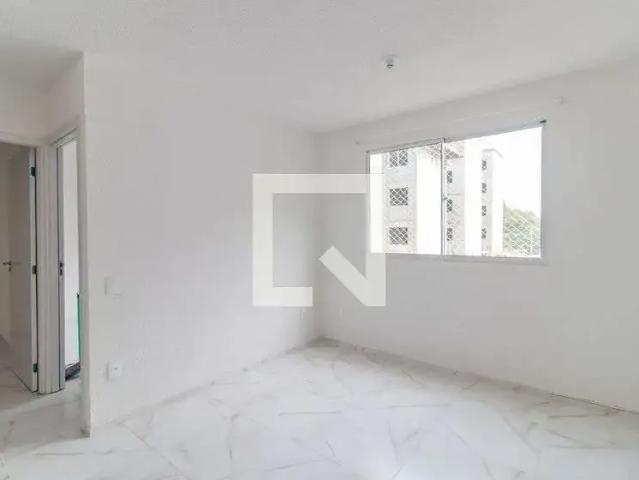 Apartamento para Locação em Porto Alegre/RS Campo Novo 2 Quartos