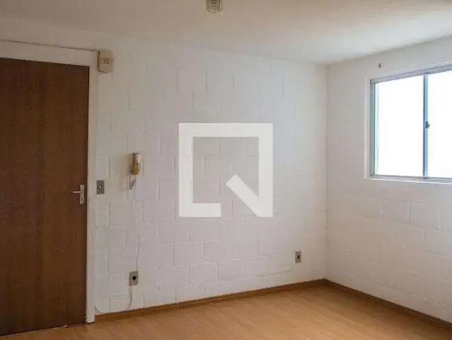 Apartamento para Locação em Porto Alegre/RS Campo Novo 2 Quartos