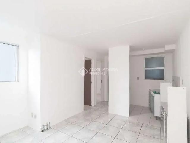 Apartamento para Locação em Porto Alegre/RS Campo Novo 2 Quartos
