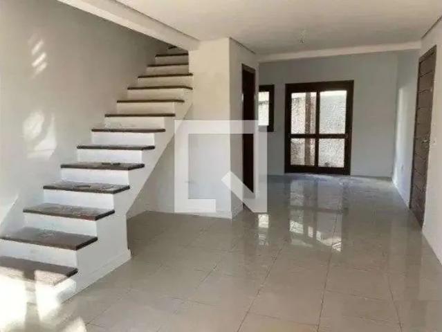 Apartamento para Locação em Porto Alegre/RS Campo Novo 2 Quartos