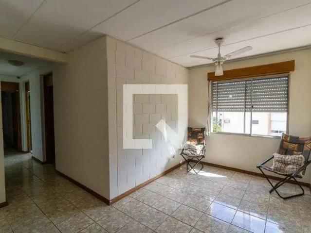 Apartamento para Locação em Porto Alegre/RS Campo Novo 3 Quartos