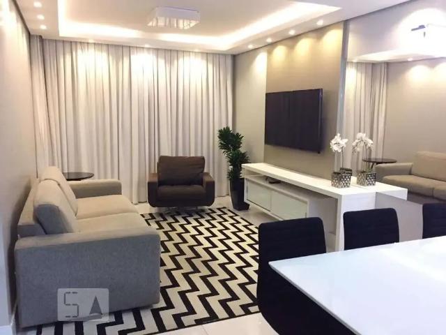 Apartamento para Locação em Porto Alegre/RS Cavalhada 3 Quartos