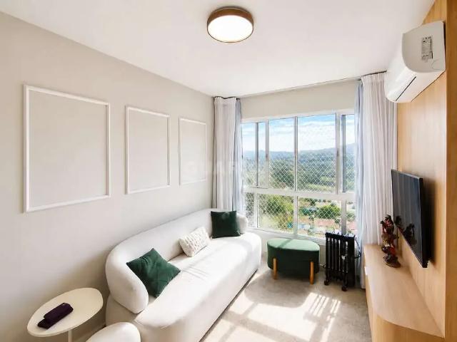 Apartamento para Locação em Porto Alegre/RS Cavalhada 3 Quartos