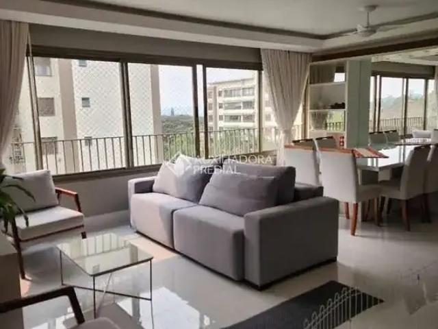 Apartamento para Locação em Porto Alegre/RS Cavalhada 3 Quartos