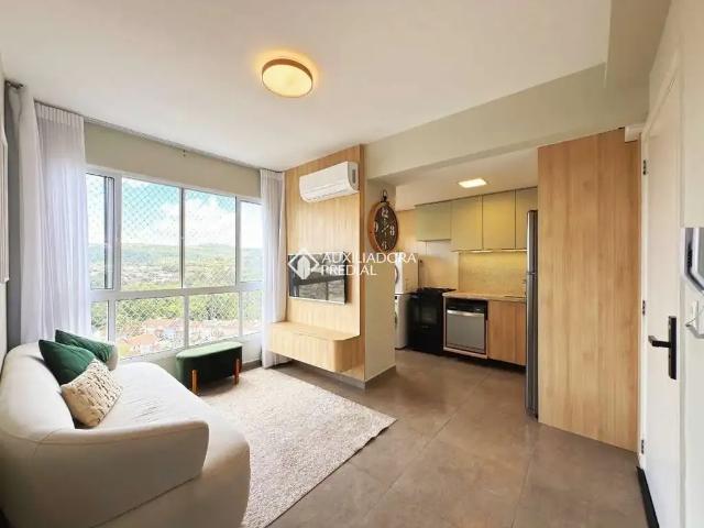 Apartamento para Locação em Porto Alegre/RS Cavalhada 3 Quartos