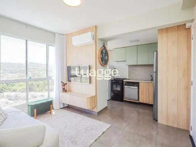 Apartamento para Locação em Porto Alegre/RS Cavalhada 3 Quartos