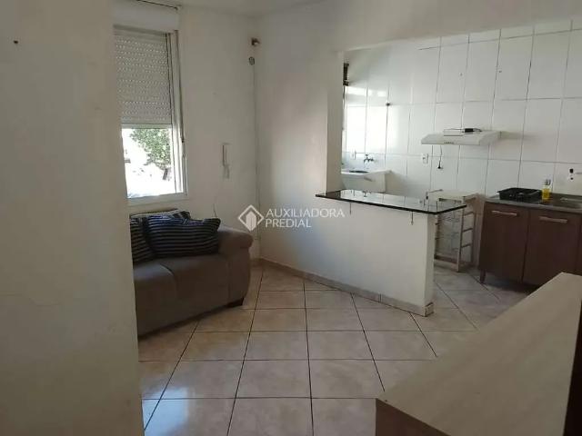 Apartamento para Locação em Porto Alegre/RS Cavalhada 1 Quartos