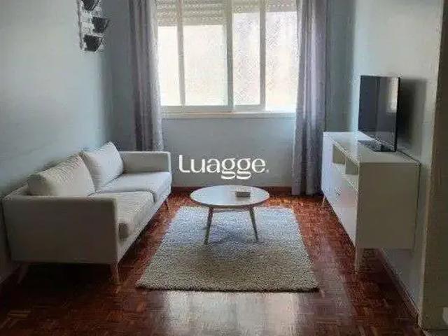 Apartamento para Locação em Porto Alegre/RS Cavalhada 1 Quartos