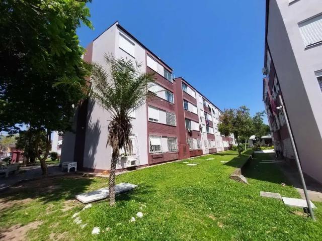 Apartamento para Locação em Porto Alegre/RS Cavalhada 1 Quartos
