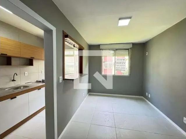 Apartamento para Locação em Porto Alegre/RS Cavalhada 1 Quartos