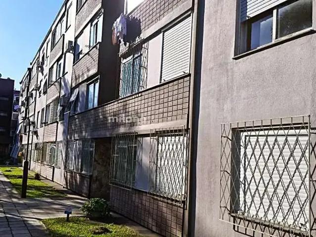 Apartamento para Locação em Porto Alegre/RS Cavalhada 1 Quartos