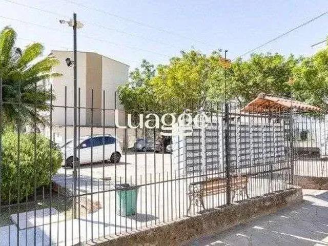 Apartamento para Locação em Porto Alegre/RS Cavalhada 1 Quartos