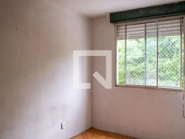 Apartamento para Locação em Porto Alegre/RS Cavalhada 1 Quartos