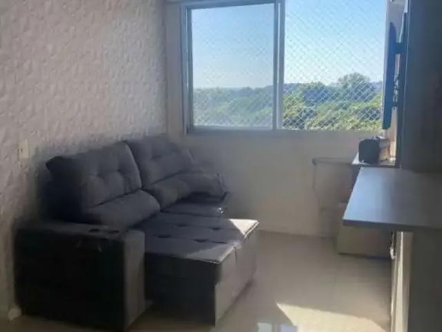 Apartamento para Locação em Porto Alegre/RS Cavalhada 2 Quartos