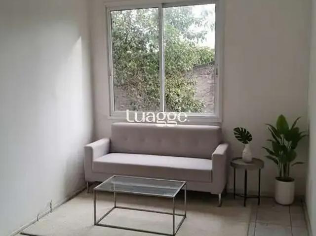 Apartamento para Locação em Porto Alegre/RS Cavalhada 2 Quartos