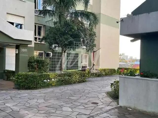 Apartamento para Locação em Porto Alegre/RS Cavalhada 2 Quartos