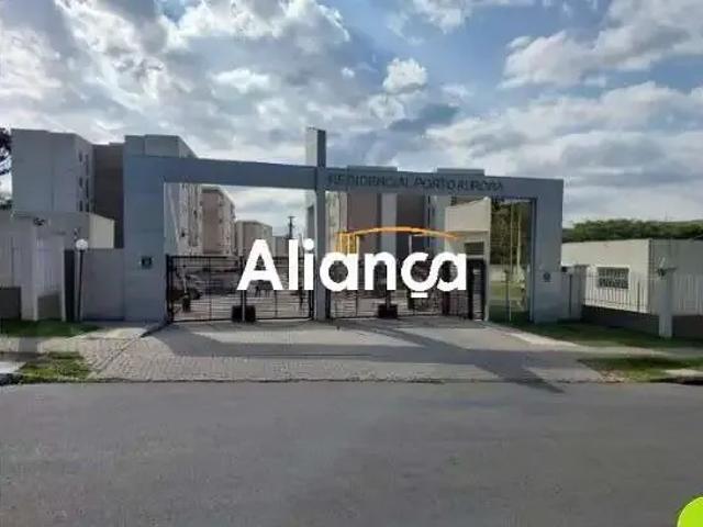 Apartamento para Locação em Porto Alegre/RS Cavalhada 2 Quartos