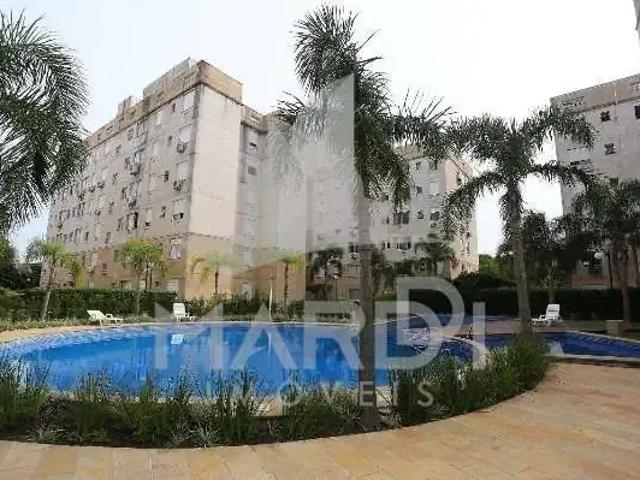 Apartamento para Locação em Porto Alegre/RS Cavalhada 2 Quartos