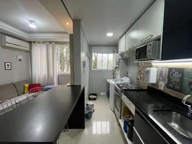 Apartamento para Locação em Porto Alegre/RS Cavalhada 2 Quartos