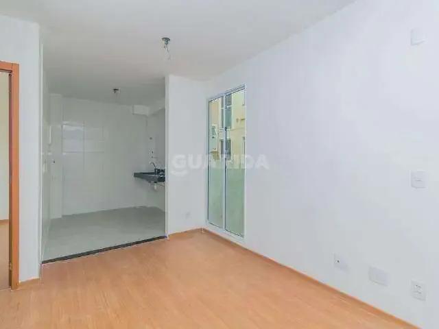 Apartamento para Locação em Porto Alegre/RS Cavalhada 2 Quartos