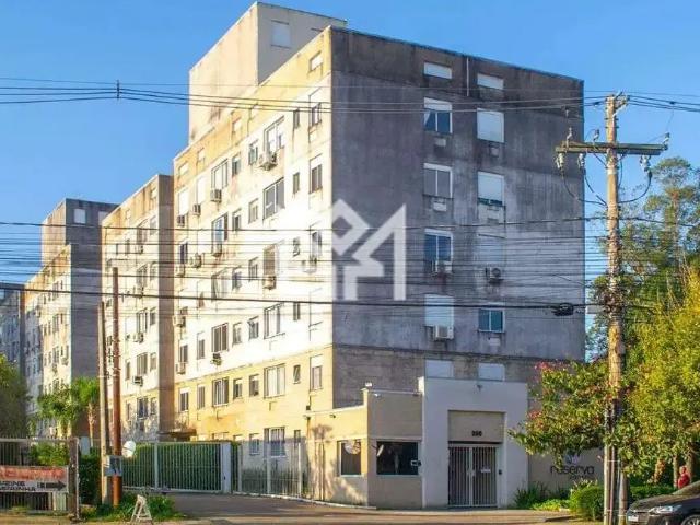 Apartamento para Locação em Porto Alegre/RS Cavalhada 2 Quartos