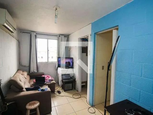 Apartamento para Locação em Porto Alegre/RS Cavalhada 2 Quartos