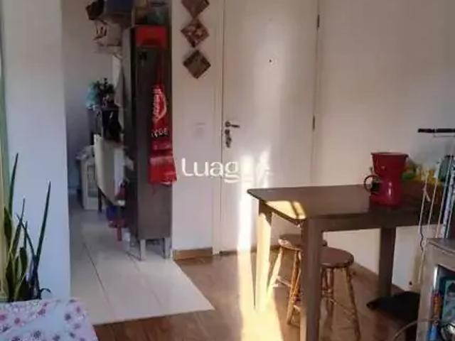 Apartamento para Locação em Porto Alegre/RS Cavalhada 2 Quartos