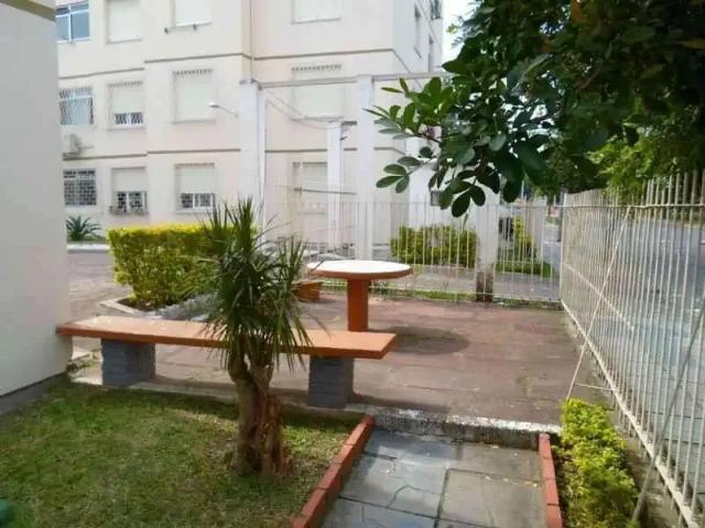 Apartamento para Locação em Porto Alegre/RS Cavalhada 2 Quartos