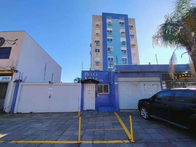 Apartamento para Locação em Porto Alegre/RS Cavalhada 2 Quartos