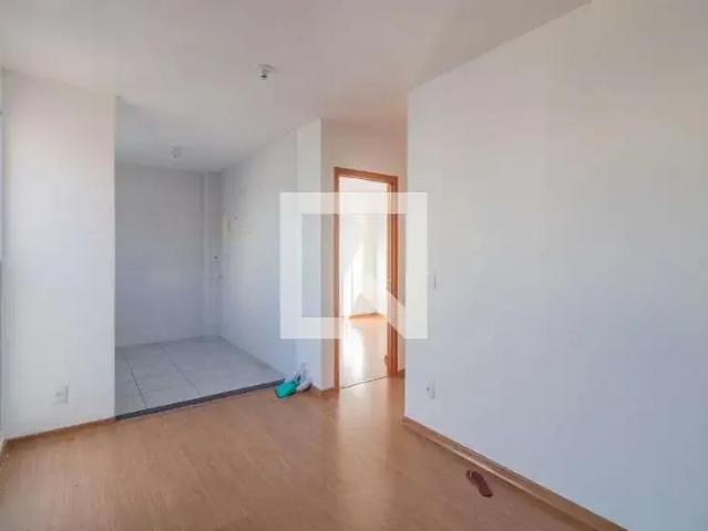 Apartamento para Locação em Porto Alegre/RS Cavalhada 2 Quartos