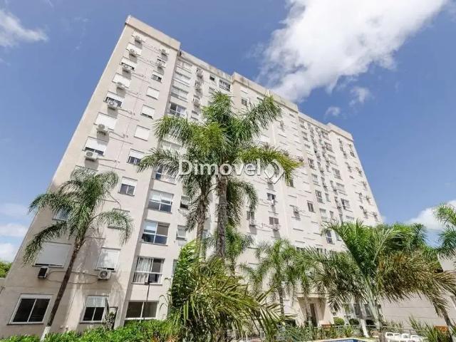 Apartamento para Locação em Porto Alegre/RS Cavalhada 2 Quartos