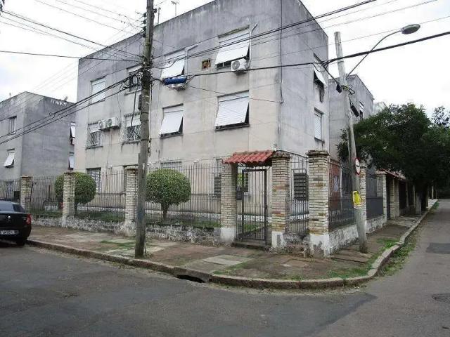 Apartamento para Locação em Porto Alegre/RS Cavalhada 2 Quartos