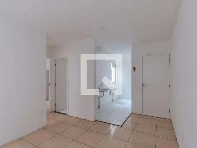 Apartamento para Locação em Porto Alegre/RS Cavalhada 2 Quartos