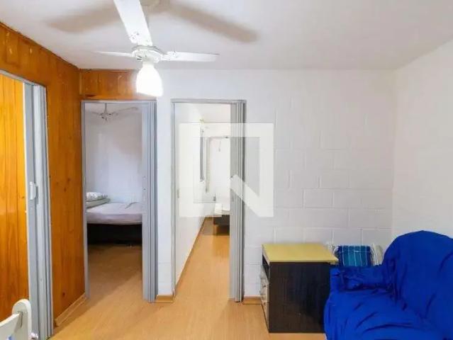 Apartamento para Locação em Porto Alegre/RS Cavalhada 2 Quartos