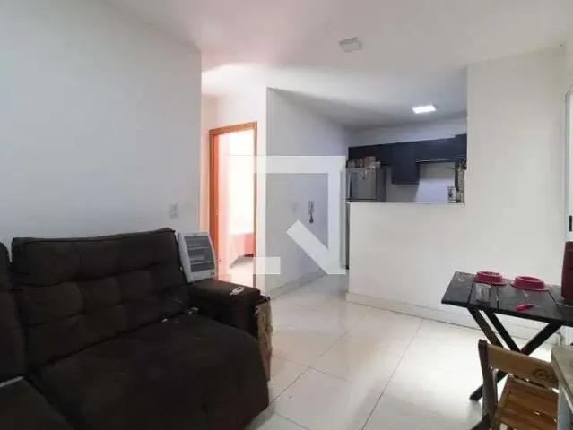 Apartamento para Locação em Porto Alegre/RS Cavalhada 2 Quartos
