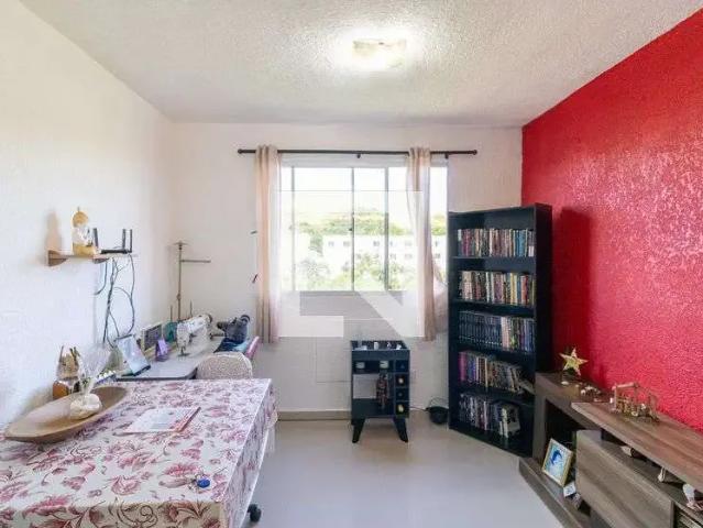Apartamento para Locação em Porto Alegre/RS Cavalhada 2 Quartos
