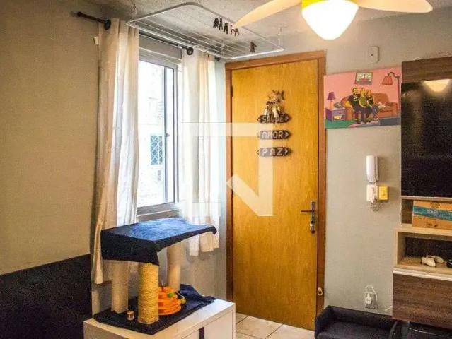 Apartamento para Locação em Porto Alegre/RS Cavalhada 2 Quartos