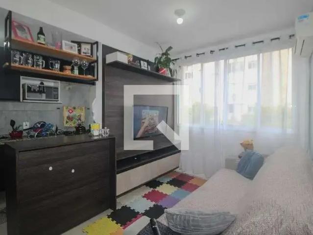 Apartamento para Locação em Porto Alegre/RS Cavalhada 2 Quartos