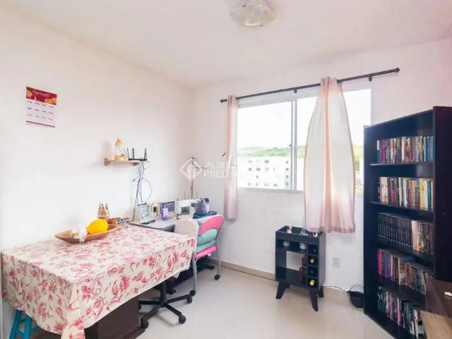 Apartamento para Locação em Porto Alegre/RS Cavalhada 2 Quartos